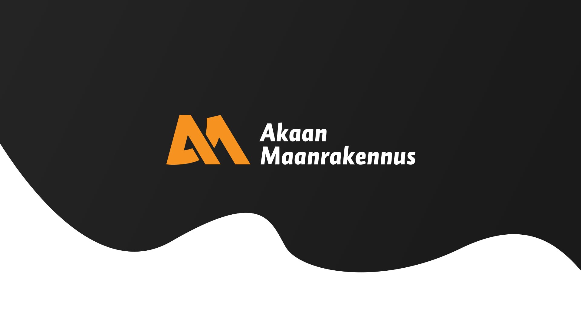 Akaan Maanrakennus ja Vesijohtosaneeraus Oy